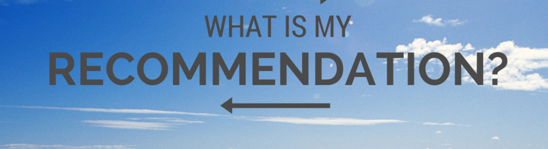 Why I Recommend Vanguard - PlanVision